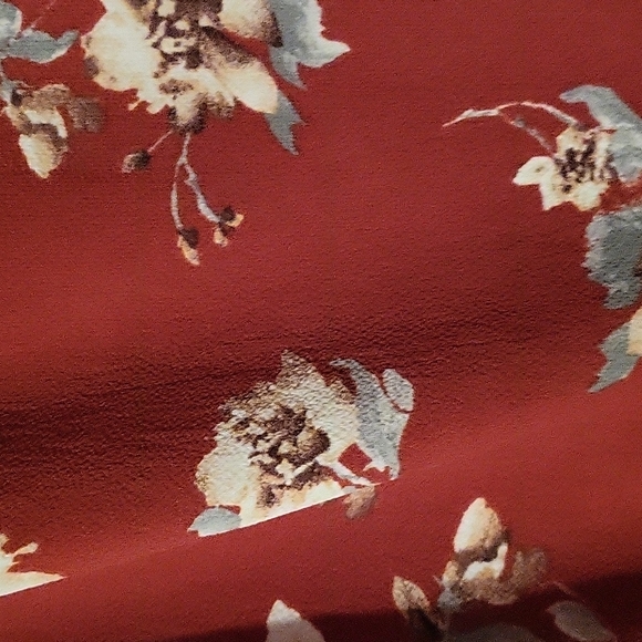 Blu Pepper | Tops | Perch By Blu Pepper Blouse Boutique | Poshmark